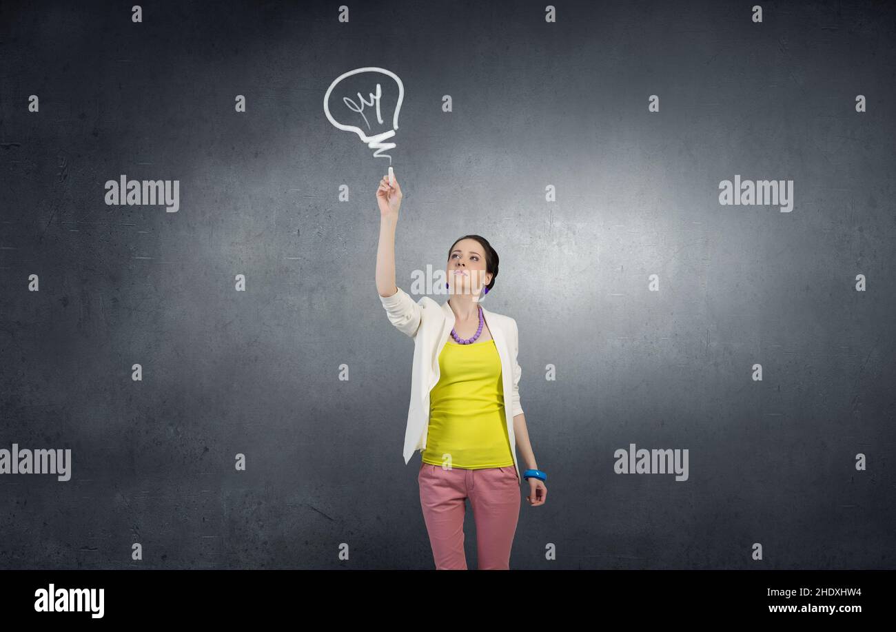 business, ideas, light bulb, corporate, negocios, brainstorming, idea ...