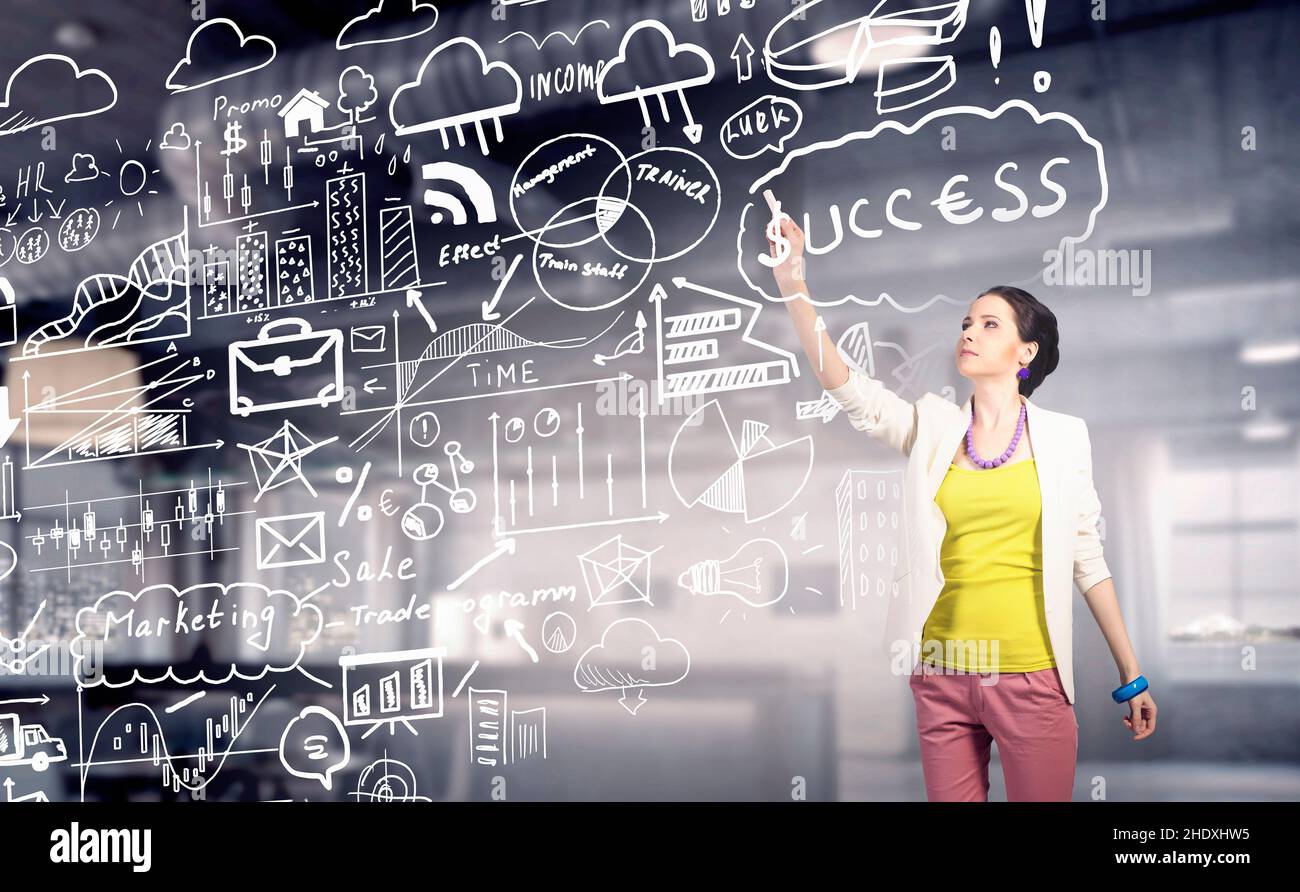 business, concept, chart, corporate, negocios, concepts, charts ...