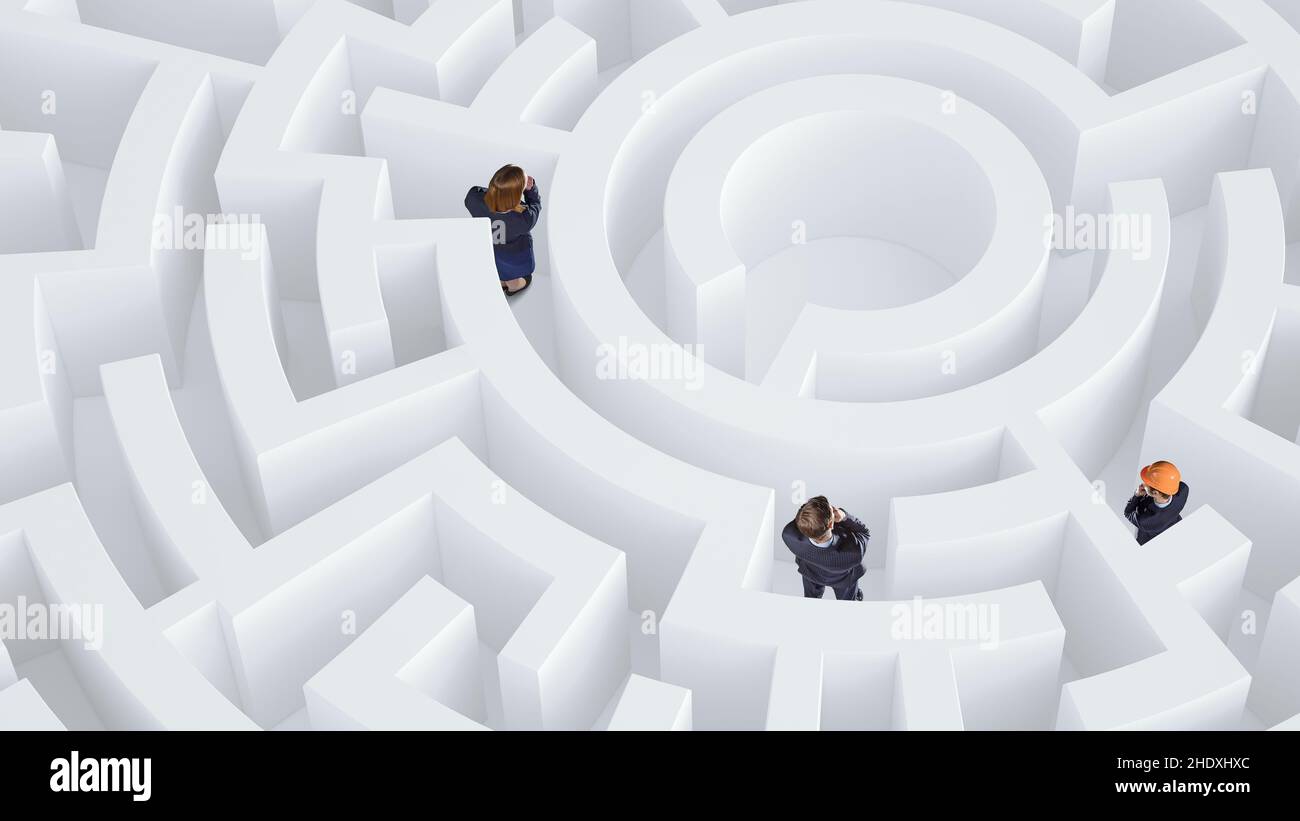 orientation, planning, strategy, orientations, strategies Stock Photo ...
