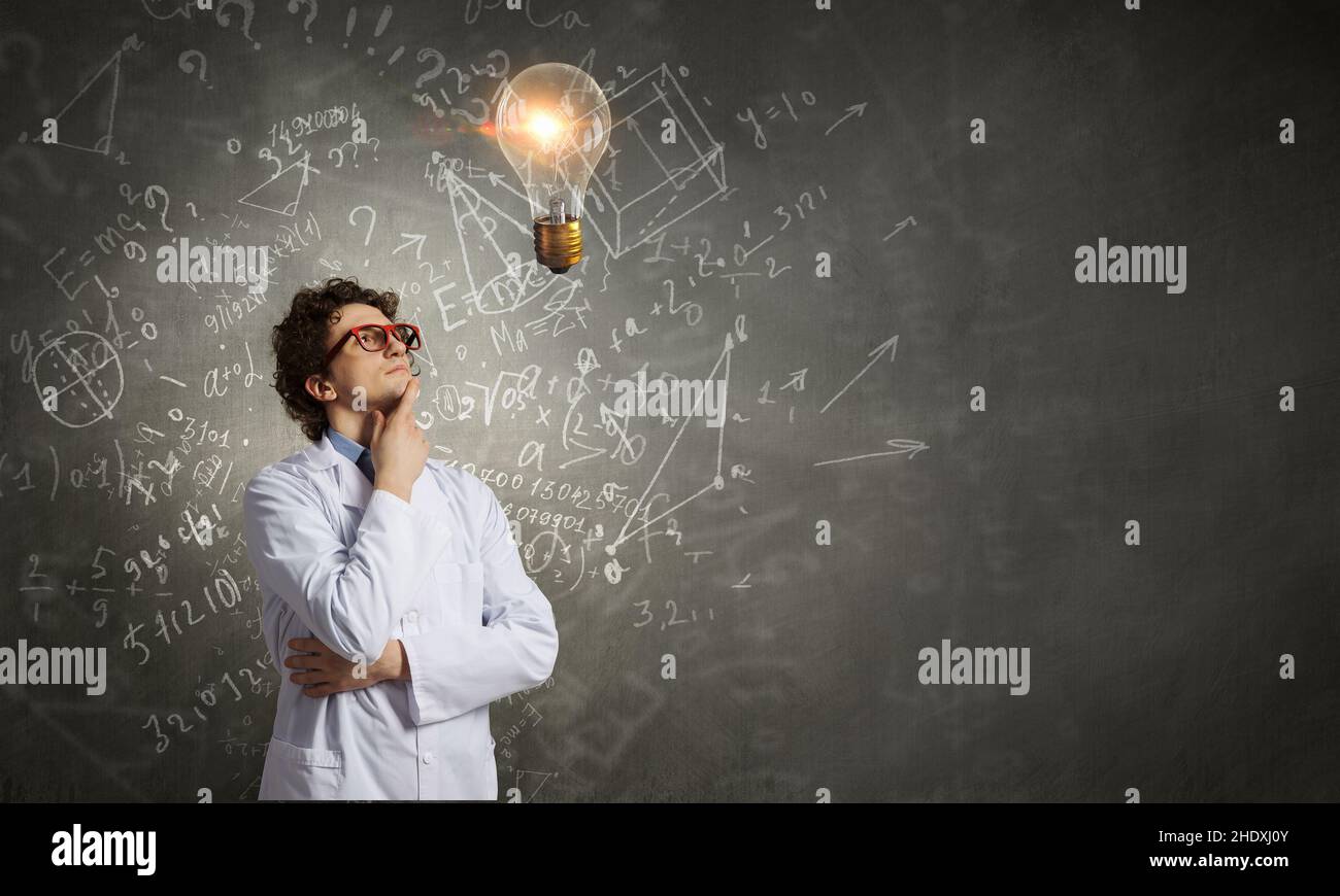 scientist, solution, ideas, scientists, feedback, result, solutions ...