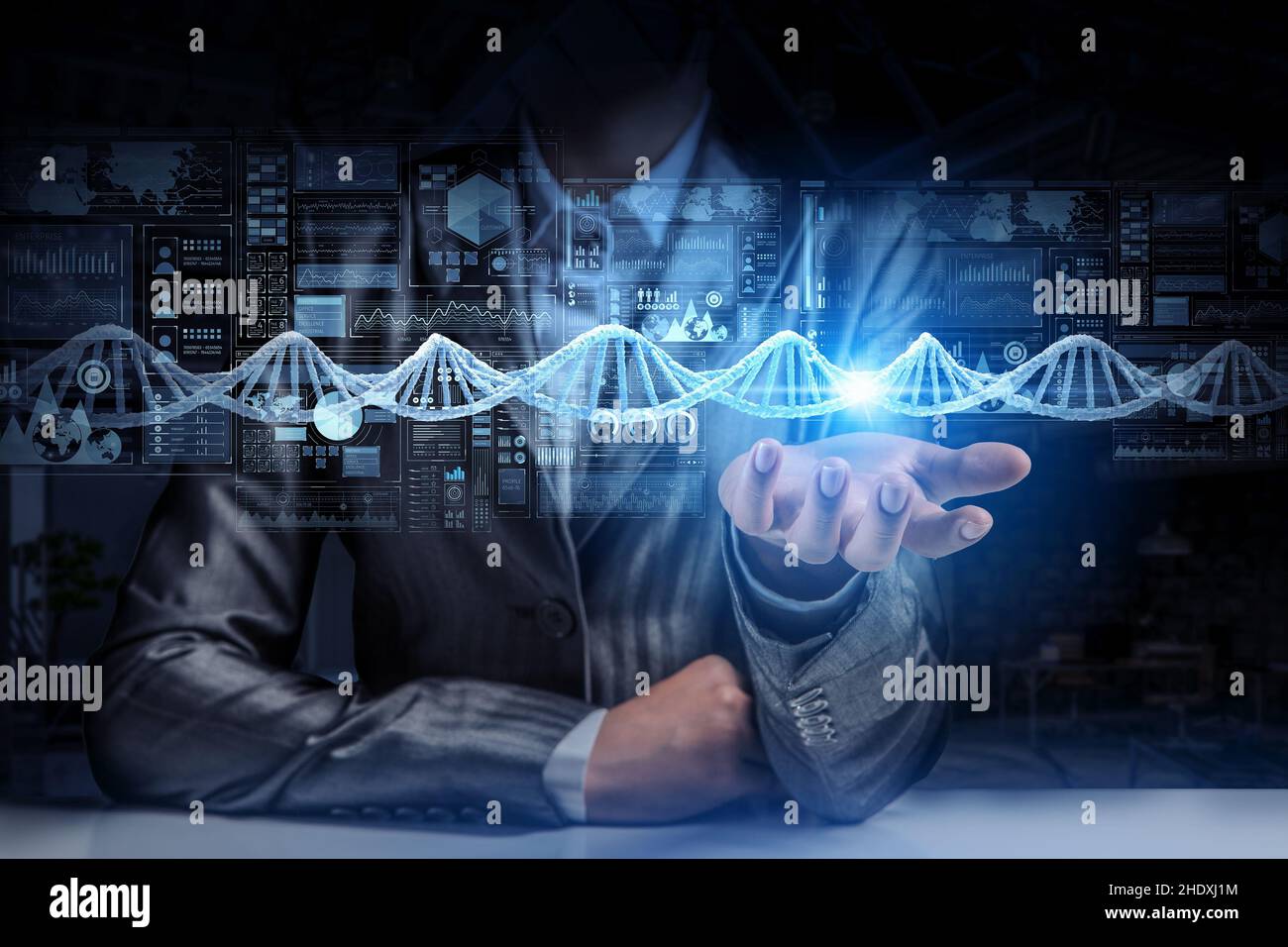 science, double helix, dna strand, sciences, double helixs, dna strands ...