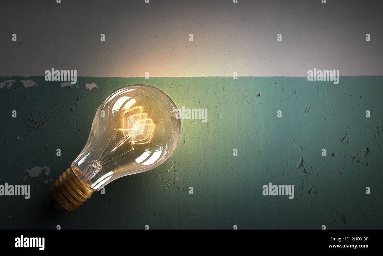 Corridors lighting hi-res stock photography and images - Alamy