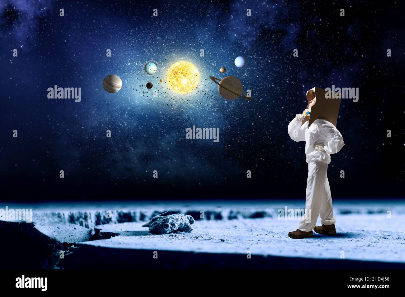 space, planetary constellation, astronaut, spaces, astronomy, planetary ...