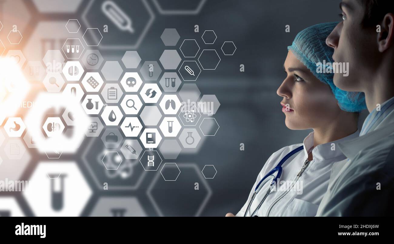 icon, medical, surgeon, icons, medicals, surgeons Stock Photo - Alamy