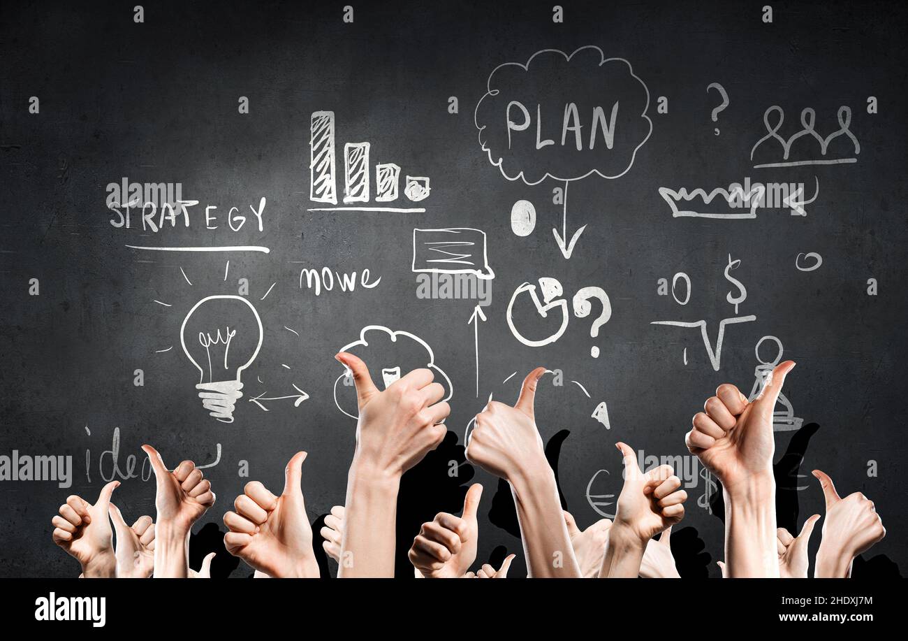team, strategy, businessplan, teams, strategies Stock Photo - Alamy
