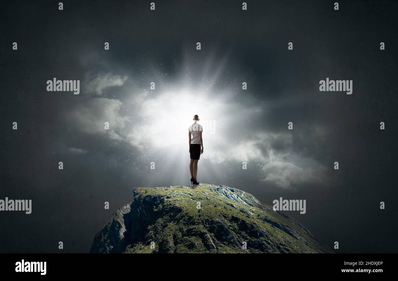 light beam, future, light beams, lightning, aspiration, aspirations ...