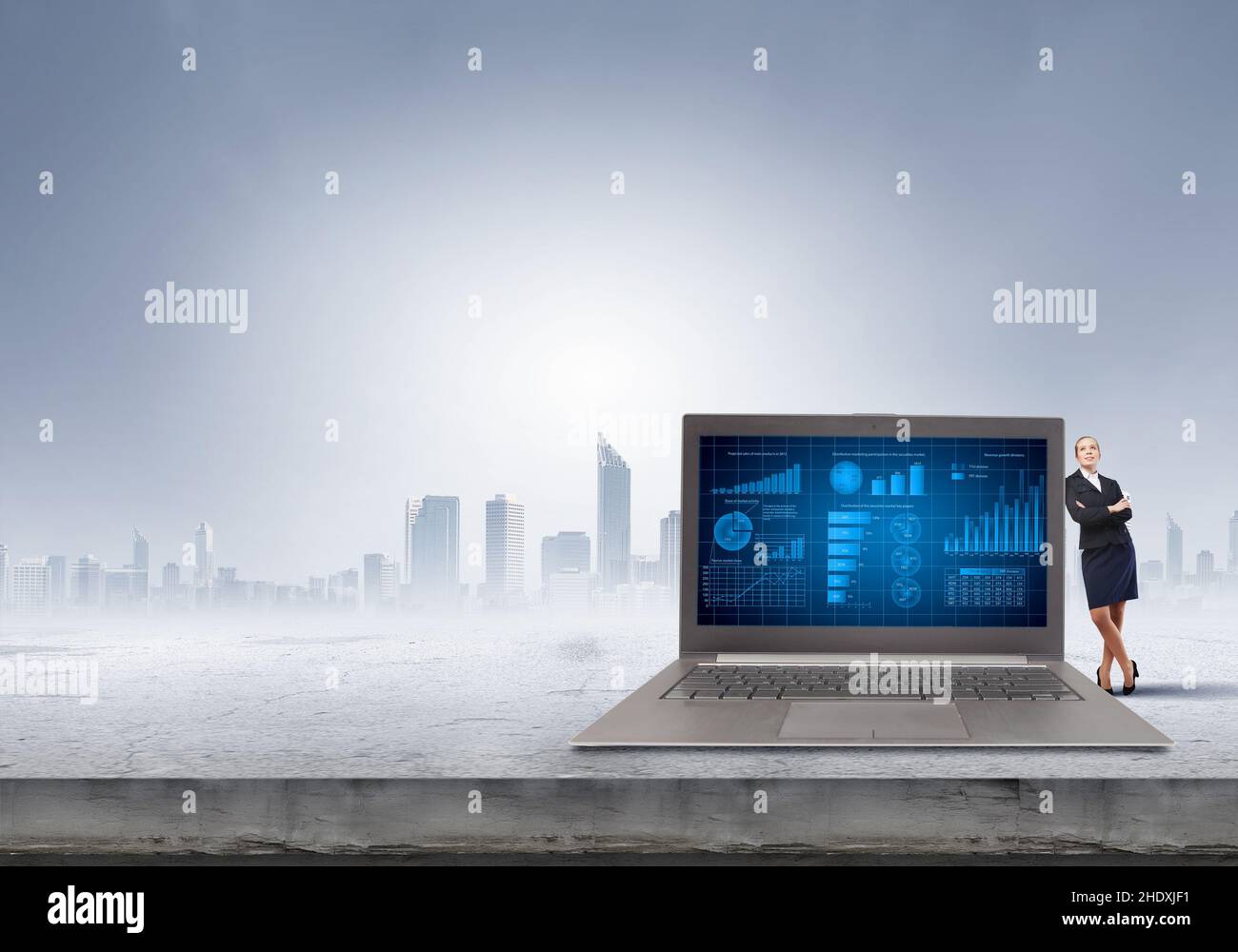 business, laptop, internet, wlan, corporate, negocios, computer ...