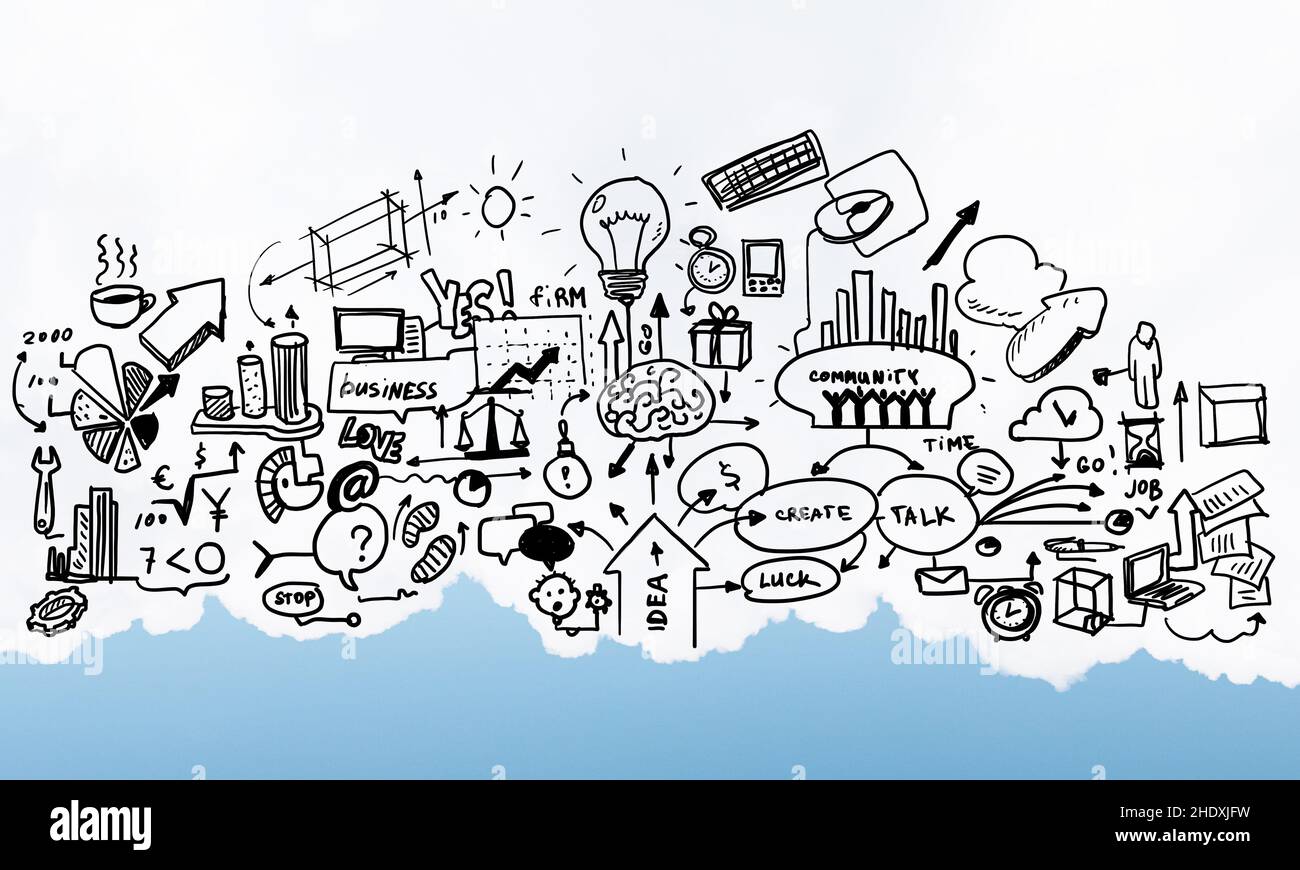 strategy, concept, strategies, concepts Stock Photo - Alamy