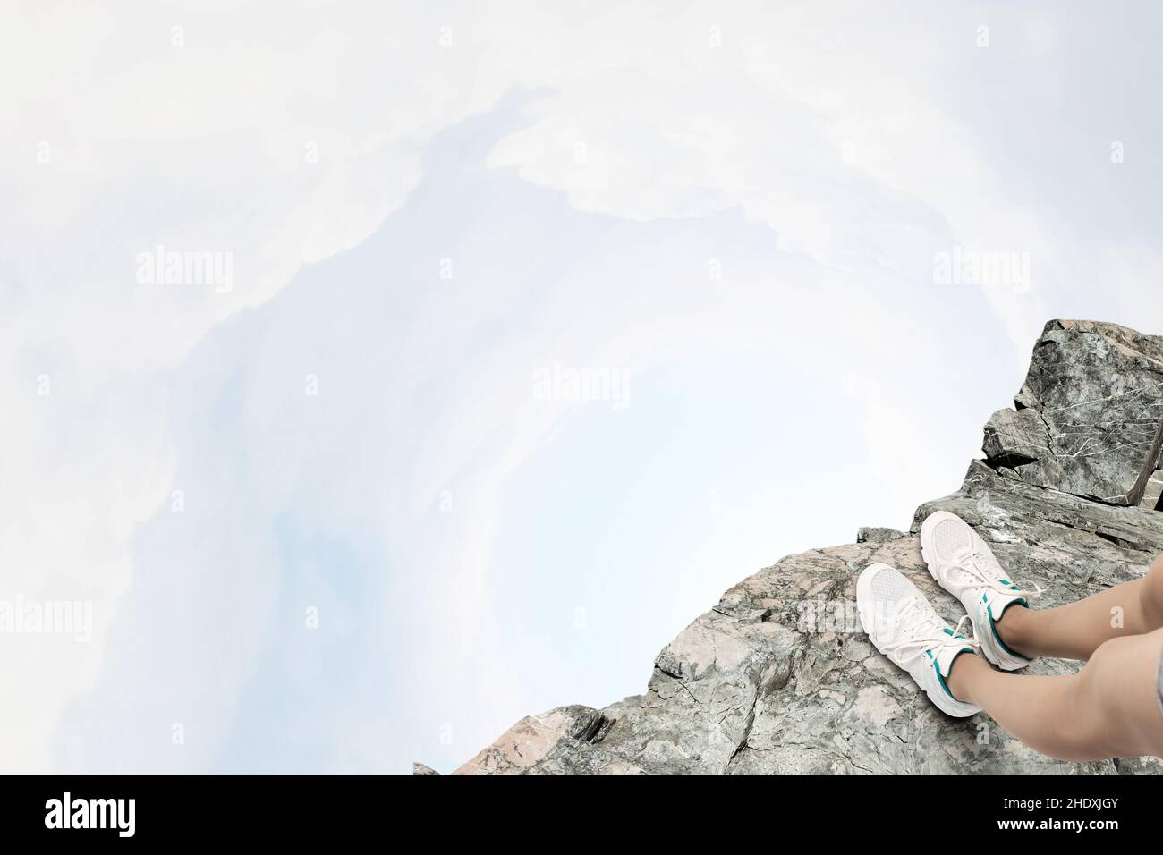 abyss, suicide, acrophobia, suicides, acrophobias, vertigo Stock Photo ...