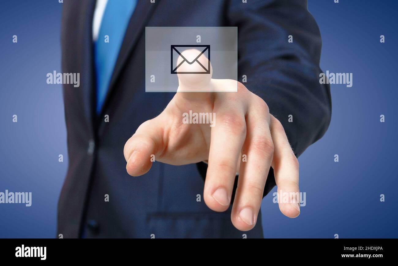 mail, e mail, inbox, mails, inboxs Stock Photo - Alamy