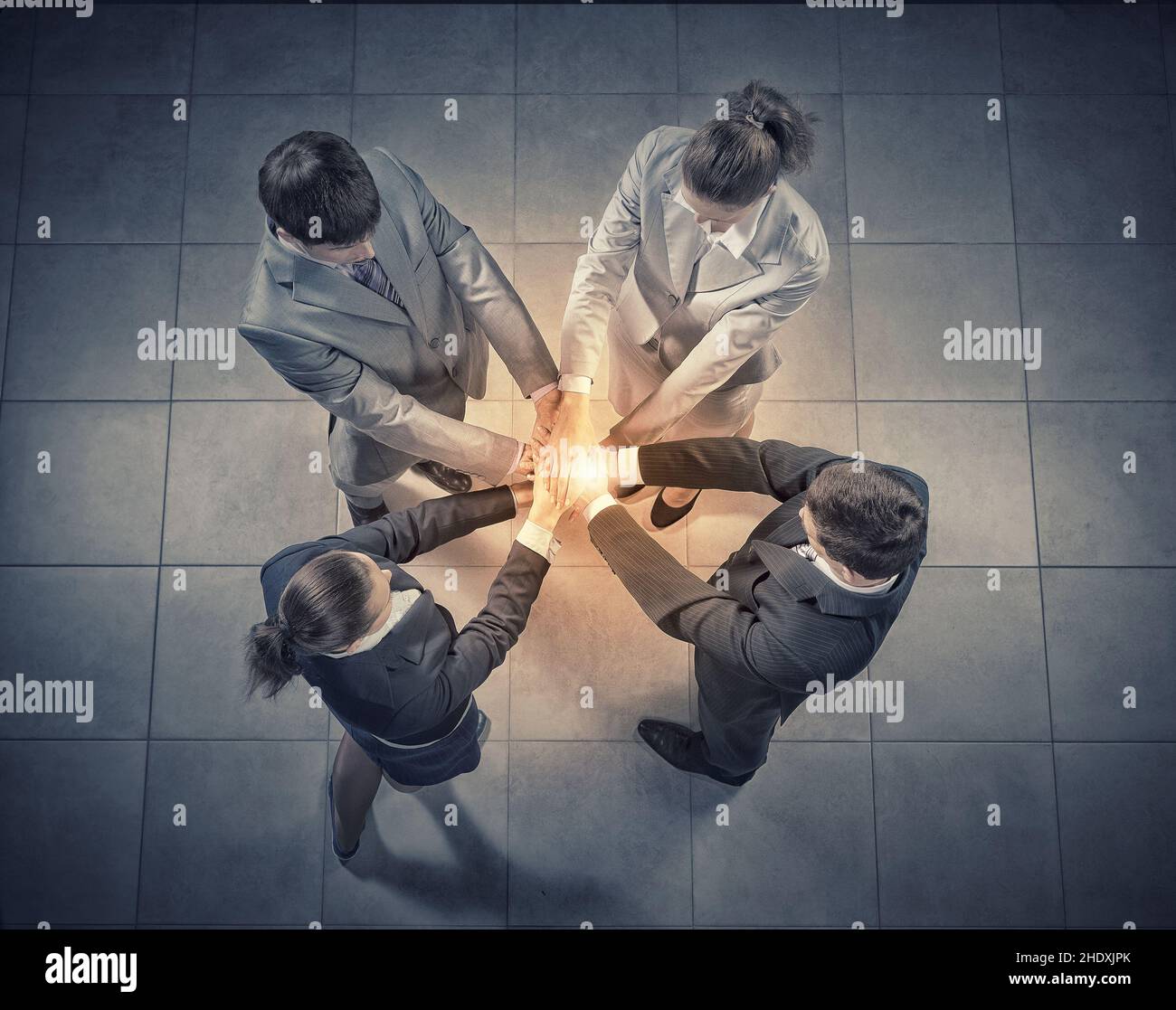 togetherness, teamwork, unity, cohesions, teamworks, unities Stock ...