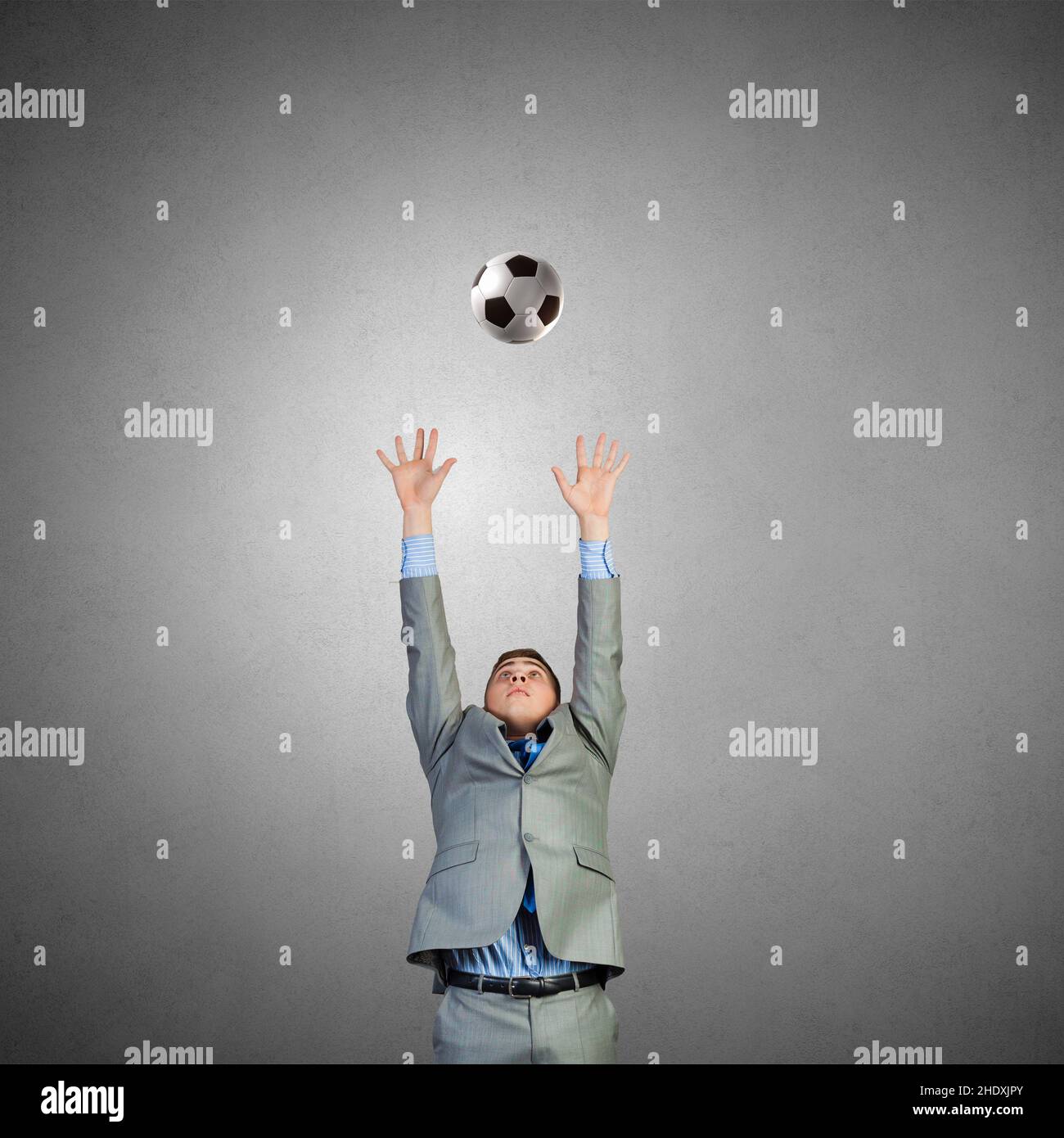 Soccer emotions hi-res stock photography and images - Alamy