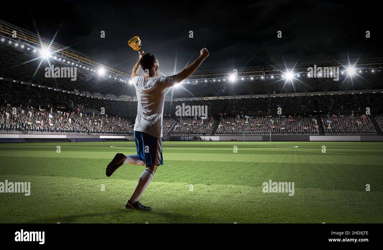 soccer, winners, trophy, soccers, winner, award, awards, cup, trophies ...