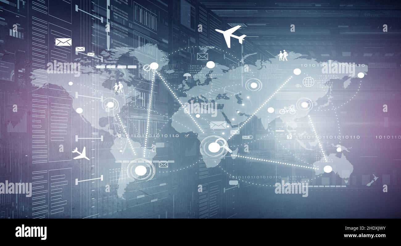 connection, globalization, bandwidth, connect, connections ...