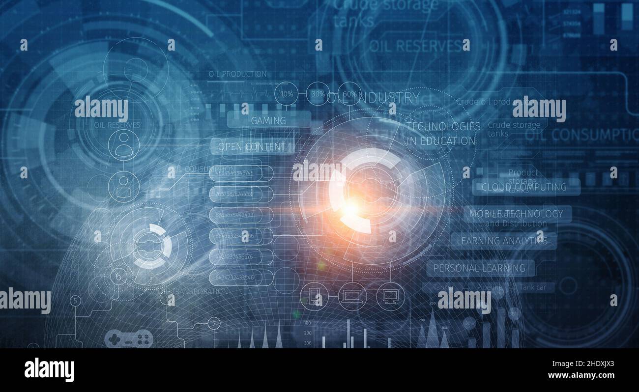 interface, enabling, interfaces, activate, activating Stock Photo - Alamy