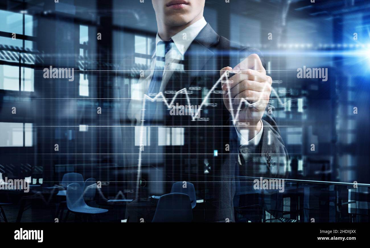 shares, stock price, diagram, certificate, stock, stock certificate ...