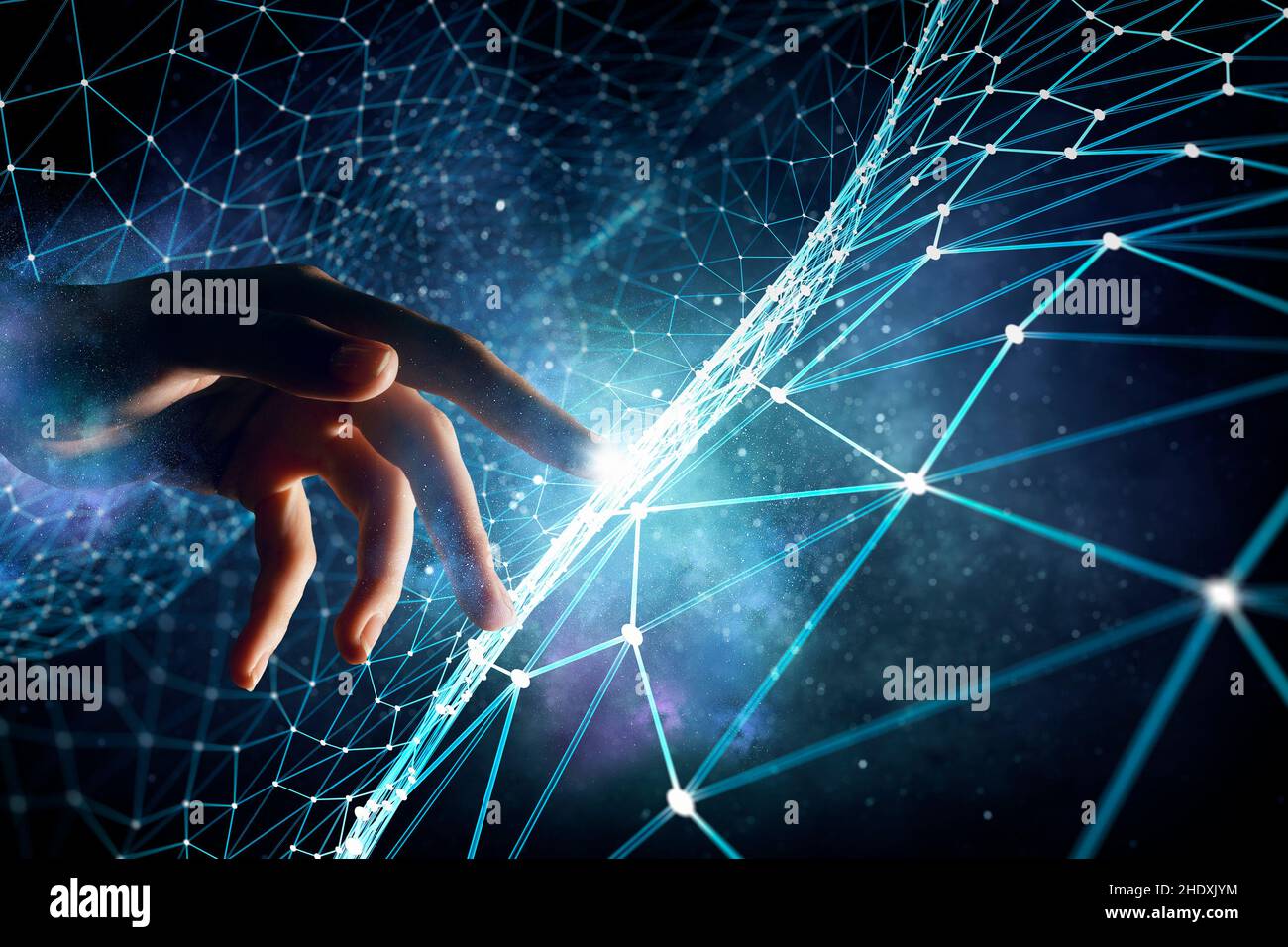 finger, future, creation, fingers, aspiration, aspirations, looking ...