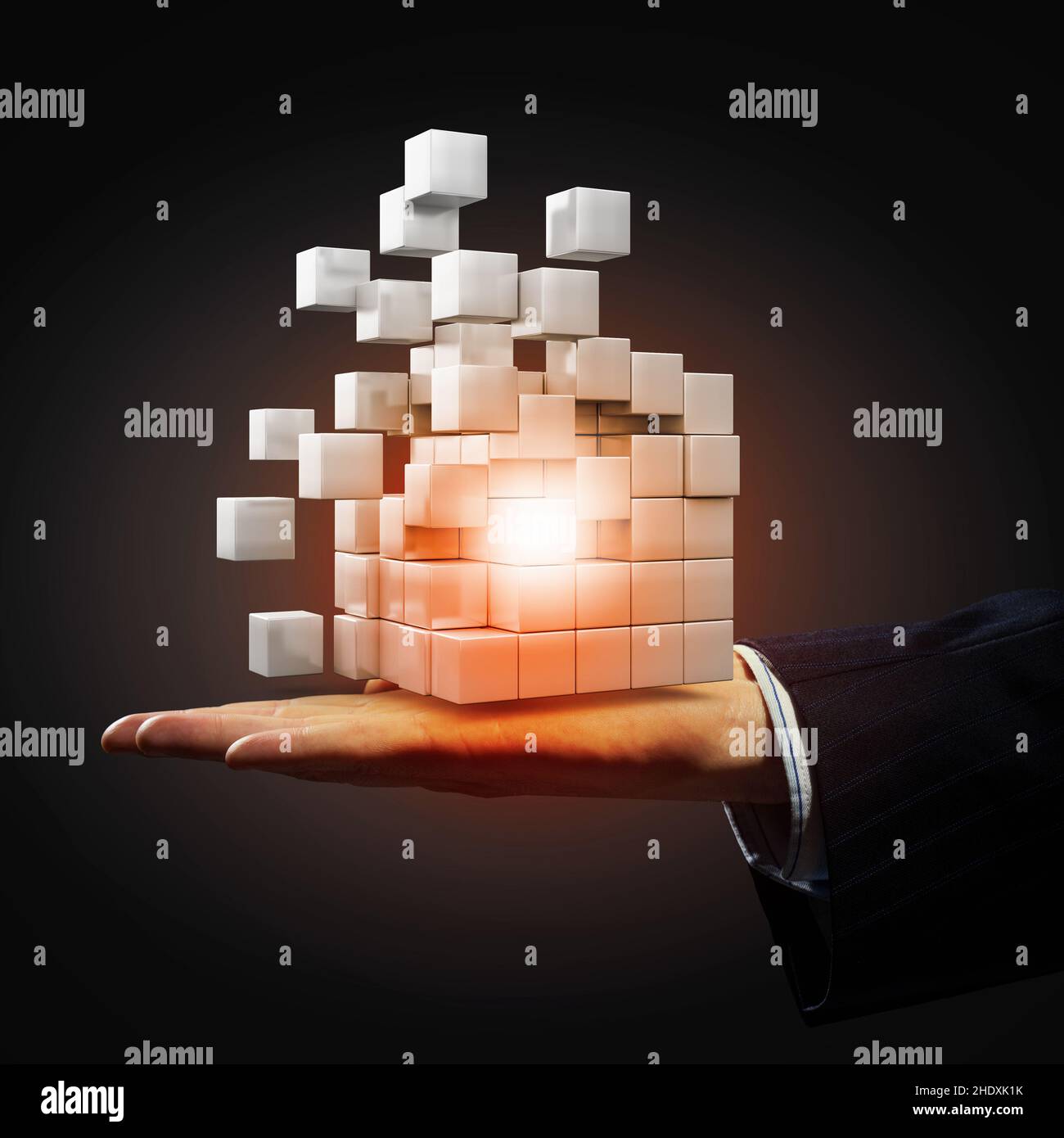 structure, module, management, structures, modules, managements Stock ...