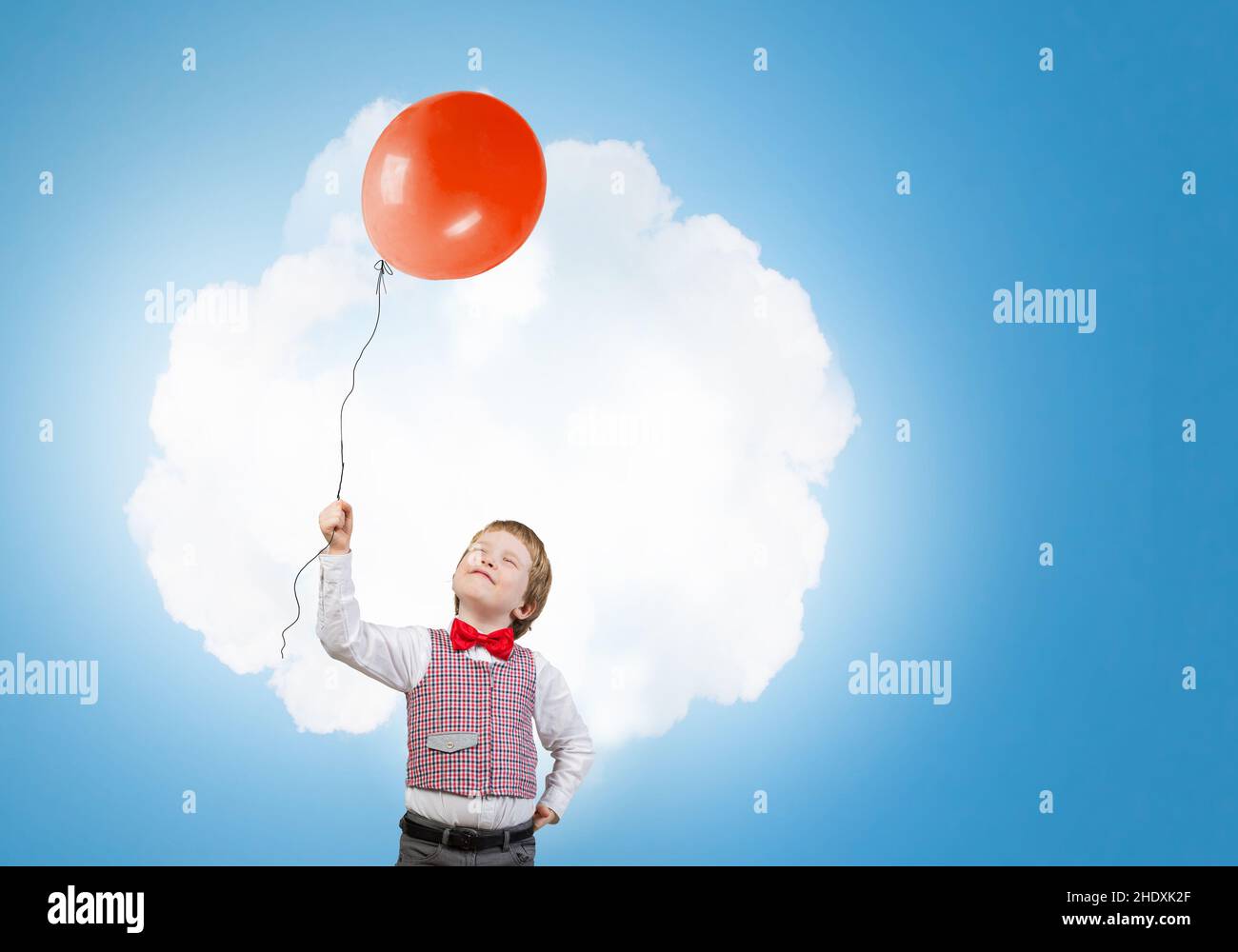 boy, balloon, childhood, boys, balloons, childhoods, children, kid ...