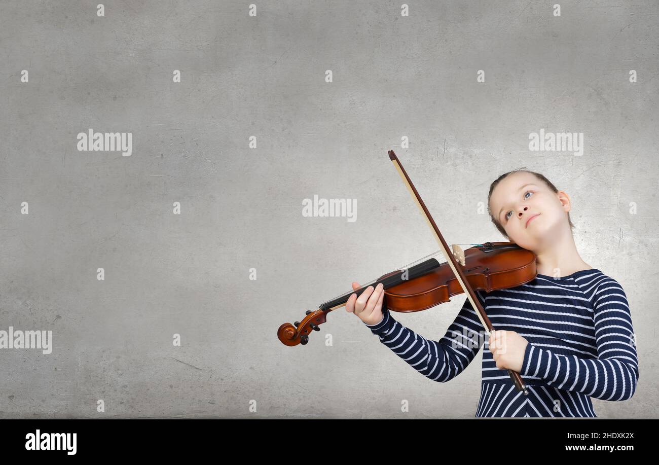 talent, child prodigy, violinist, talents, child prodigies, violinists ...