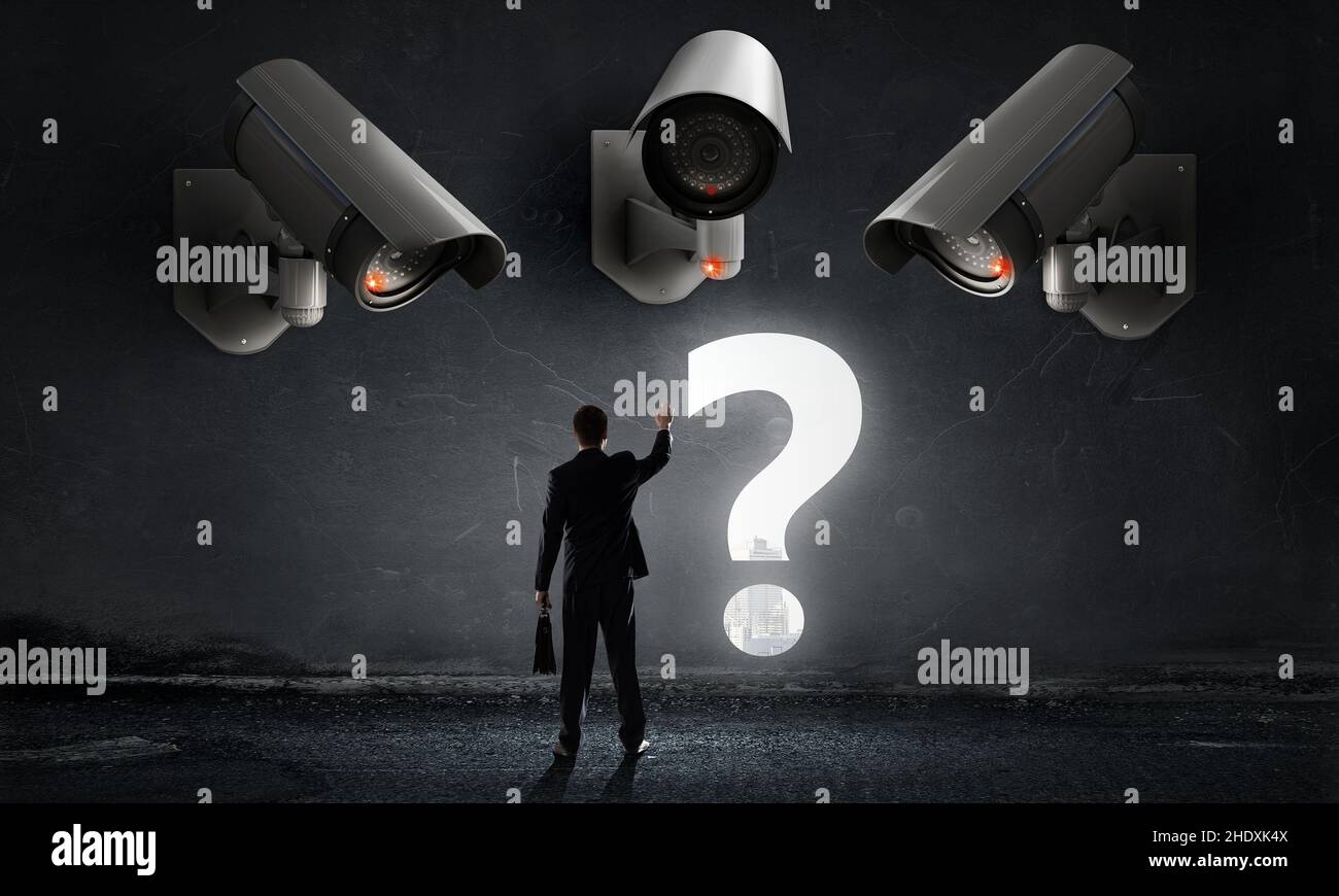 Observation monitoring well hi-res stock photography and images - Alamy