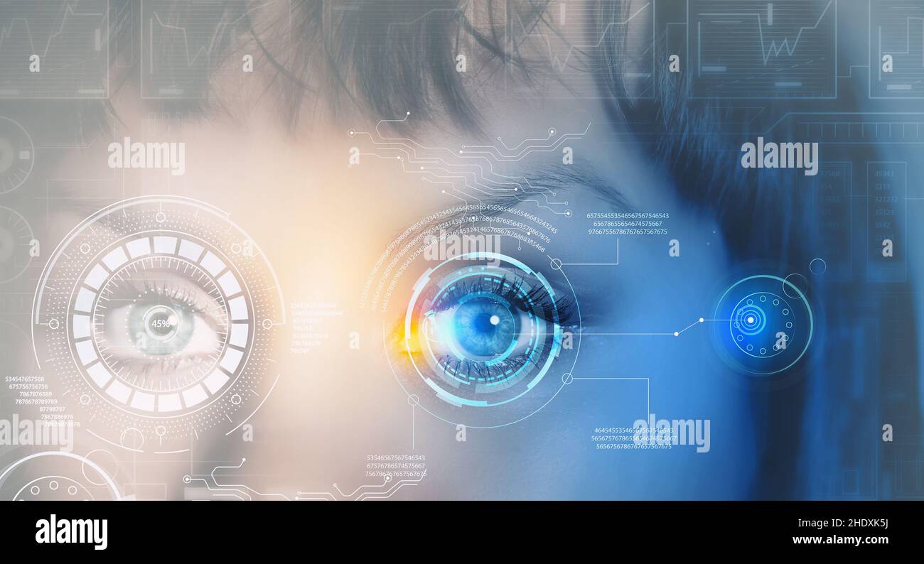 eye, data, identity, artificial intelligence, eyes, datas, identities, artificial intelligences ...