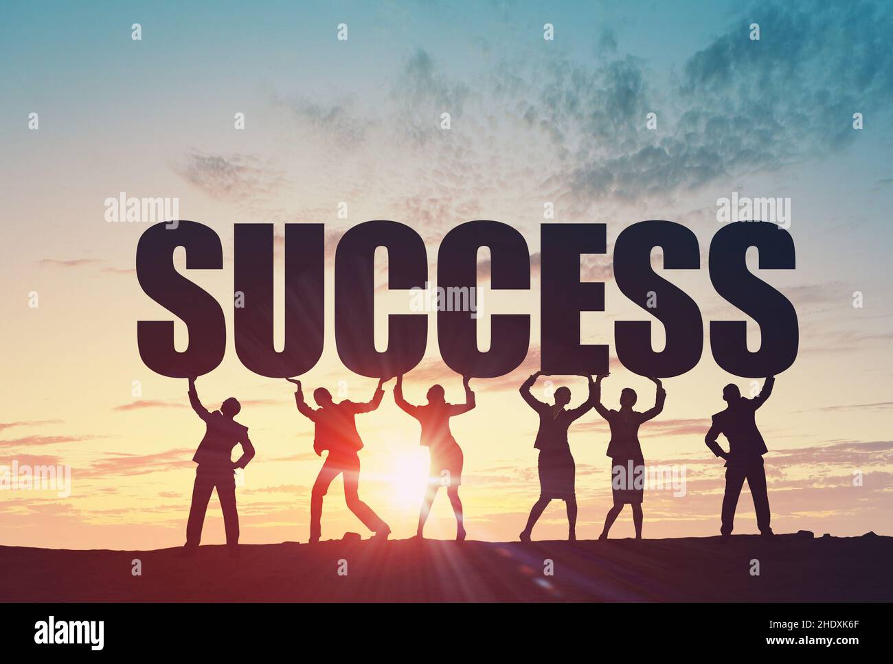 success, successful, successfuls Stock Photo - Alamy