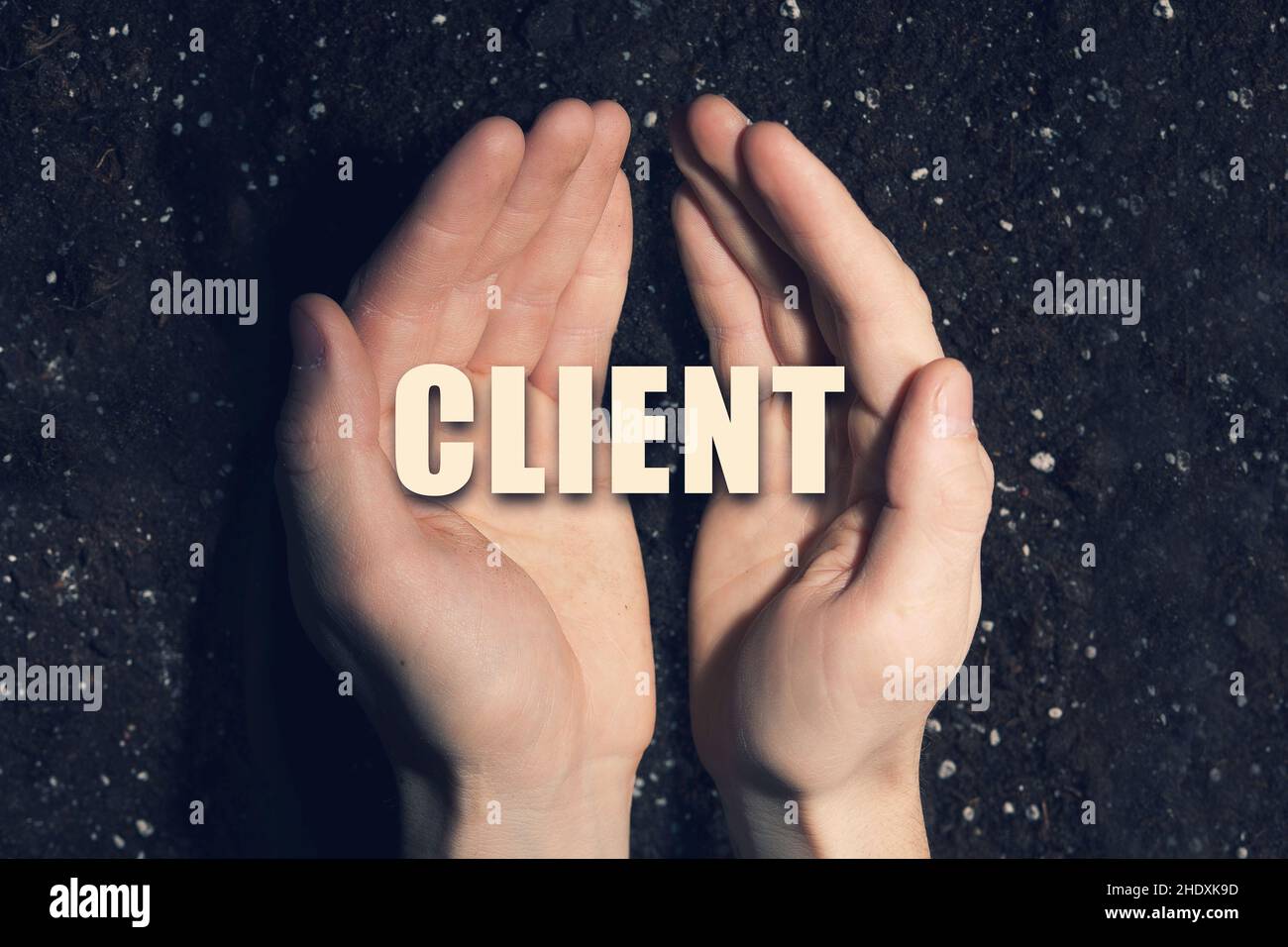 customer, client, clients, costumers, customers Stock Photo - Alamy