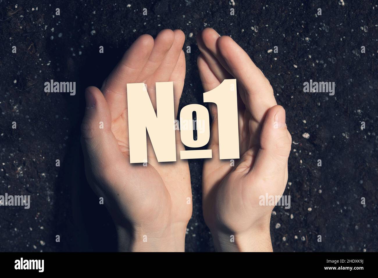 winners, no 1, winner, no. 1, number 1, number one Stock Photo - Alamy