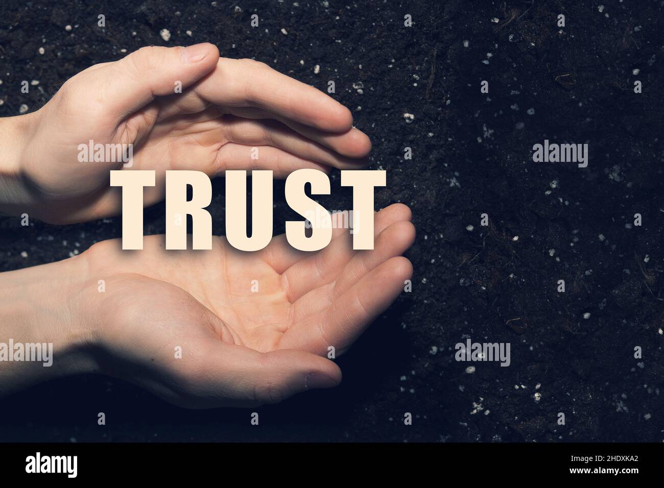 Hand symbol symbols hi-res stock photography and images - Alamy