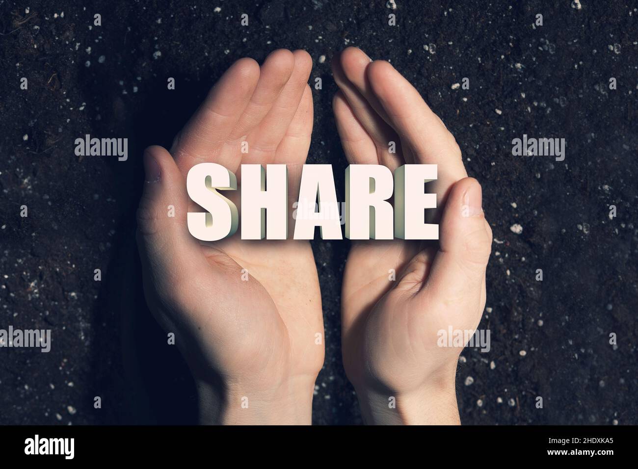 Hand symbol symbols hi-res stock photography and images - Alamy