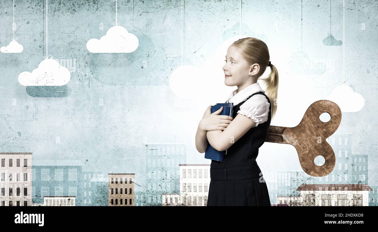 childhood, schoolgirl, mechanism, childhoods, children, kid, kids, girl ...