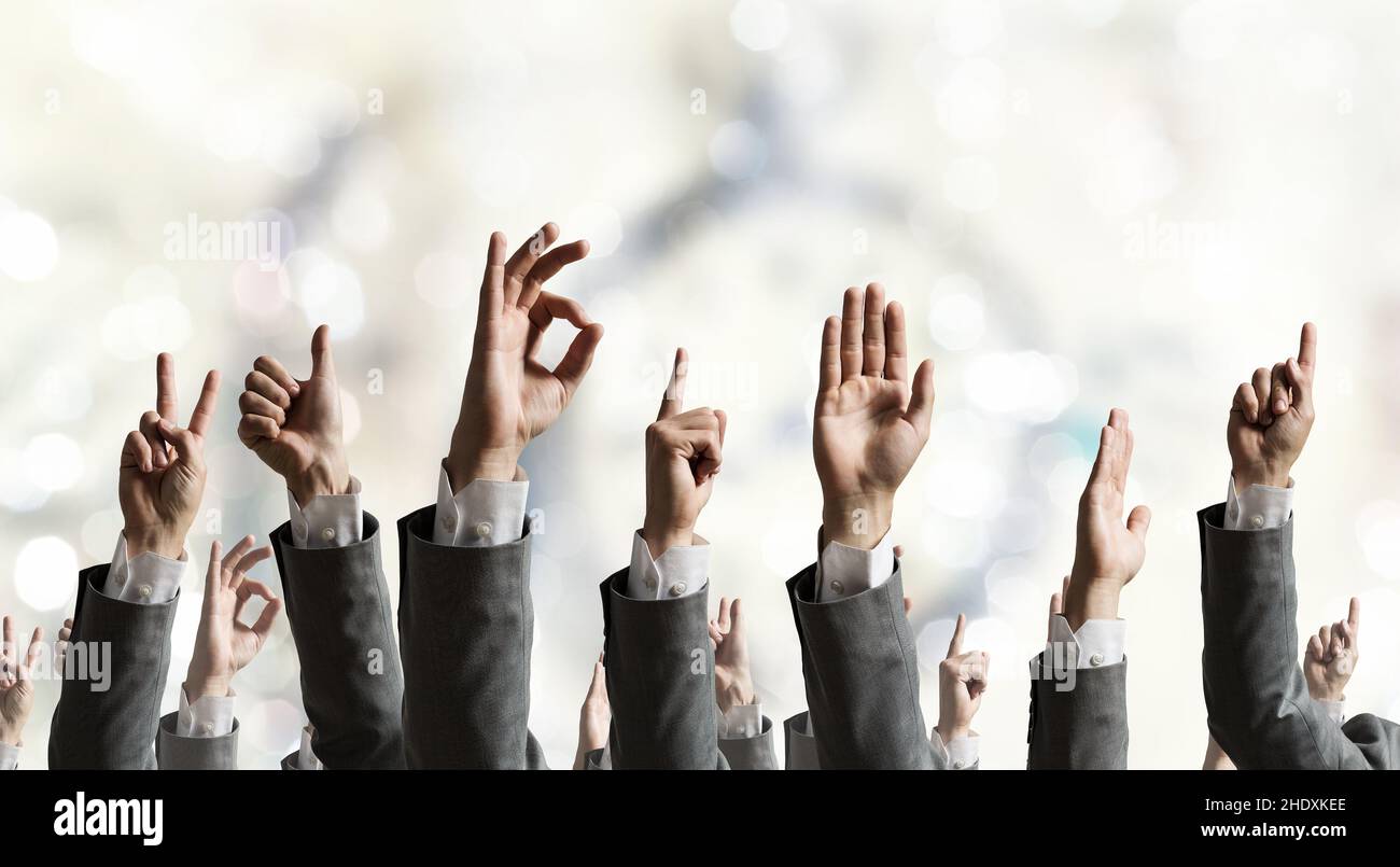 hand sign, business person, hand signs, boss, business persons ...