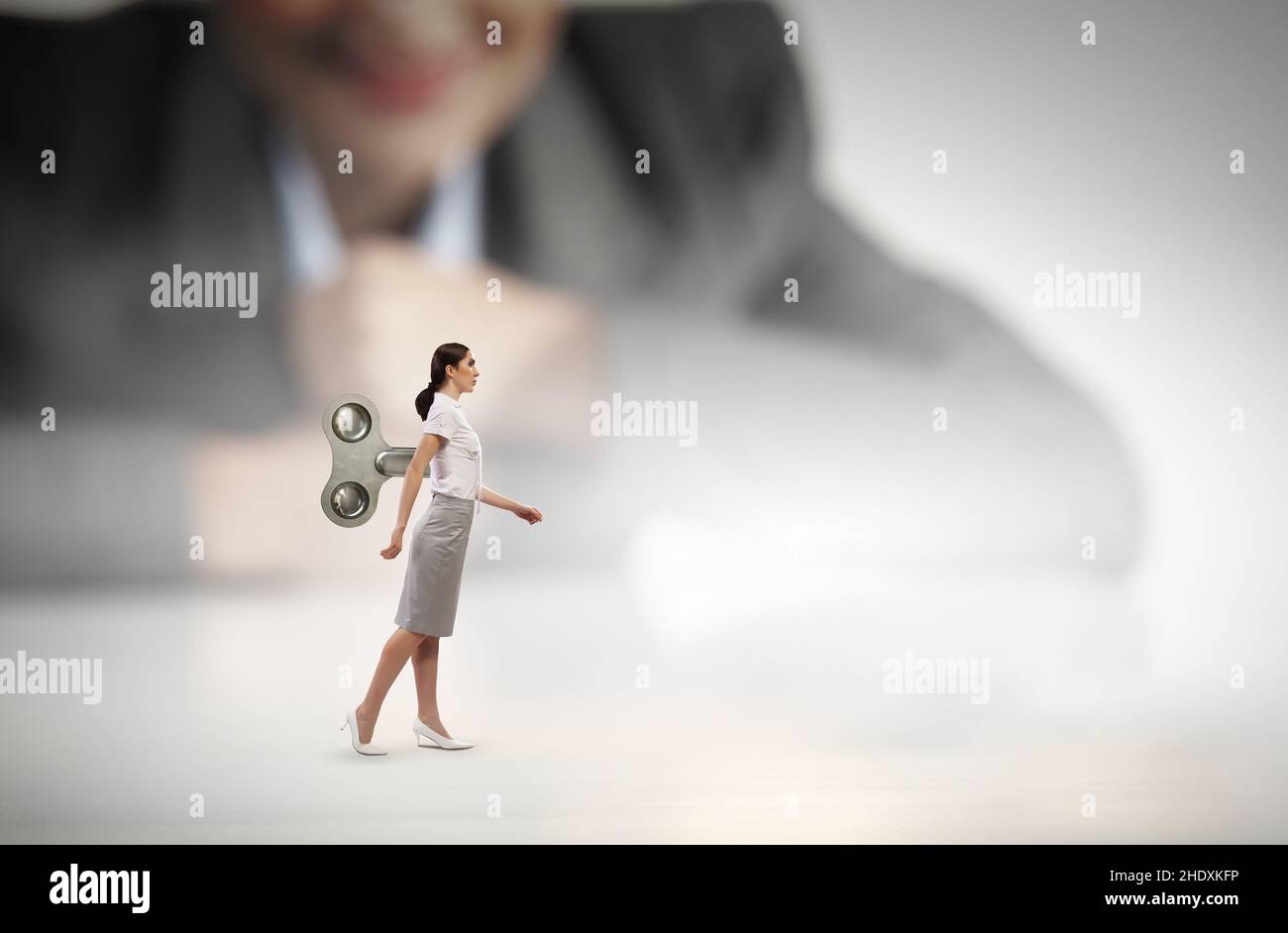 control, employees, automatic, controls, employee, automatics Stock ...