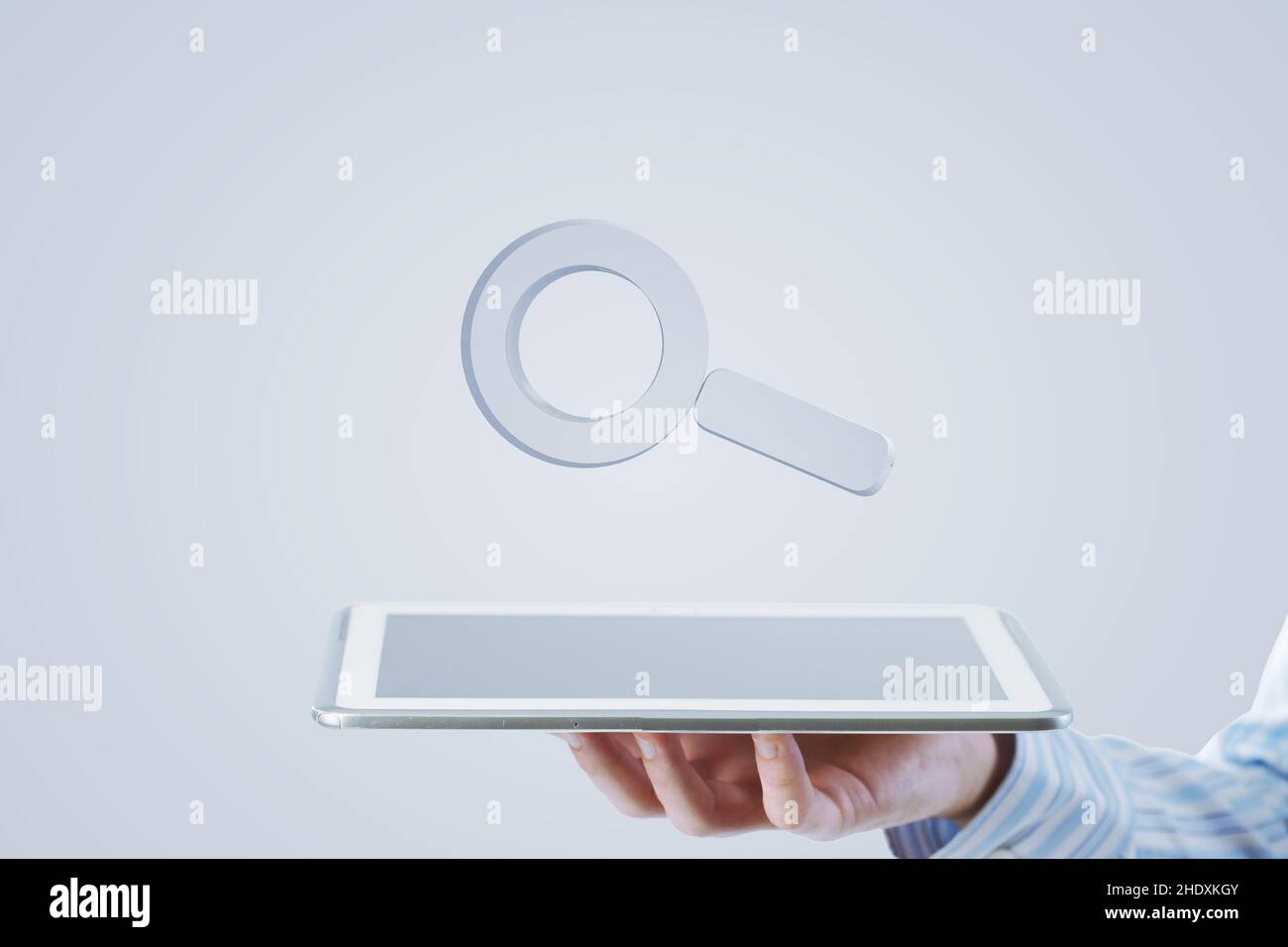 magnifying glass, analysis, search engine, analyses, search engines ...
