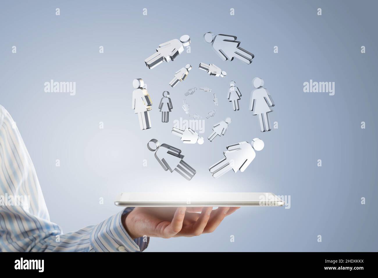 contact, icon, social network, contacts, icons Stock Photo - Alamy