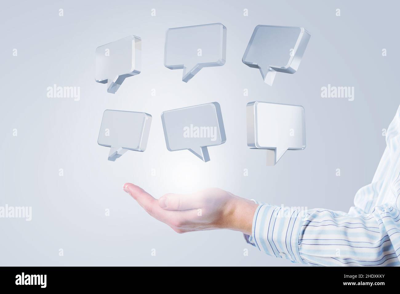 communication, chat, messenger, communications, chats Stock Photo - Alamy
