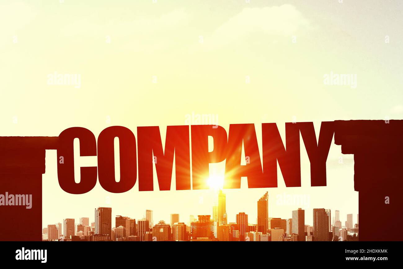 Corporate culture symbols hi-res stock photography and images - Alamy