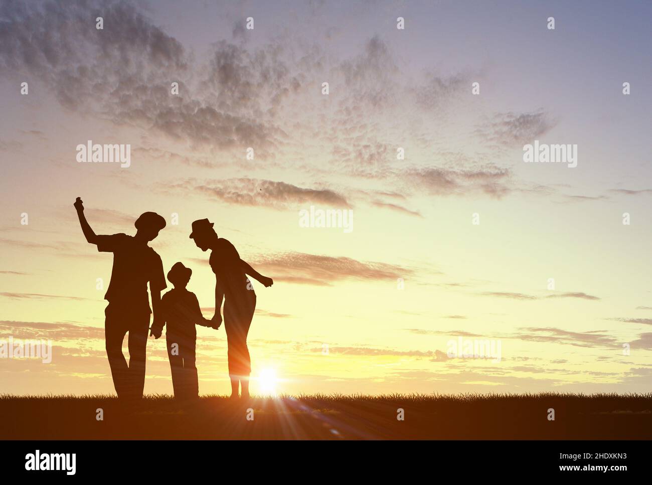 togetherness, family, together, cohesions, families, togethers Stock ...