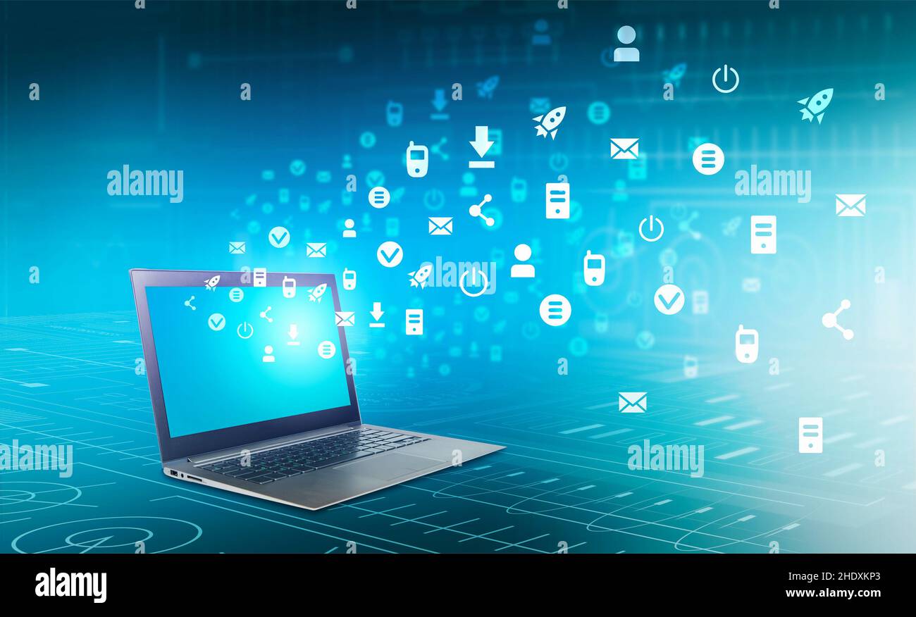 symbols, laptop, software, app, symbol, computer, computers, laptops ...