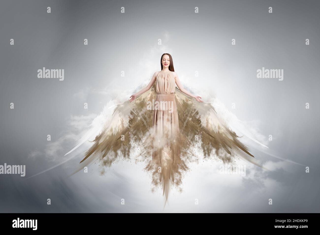 Guardian Angels Background