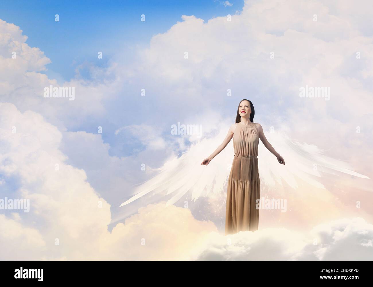 Hope of heaven hi-res stock photography and images - Alamy