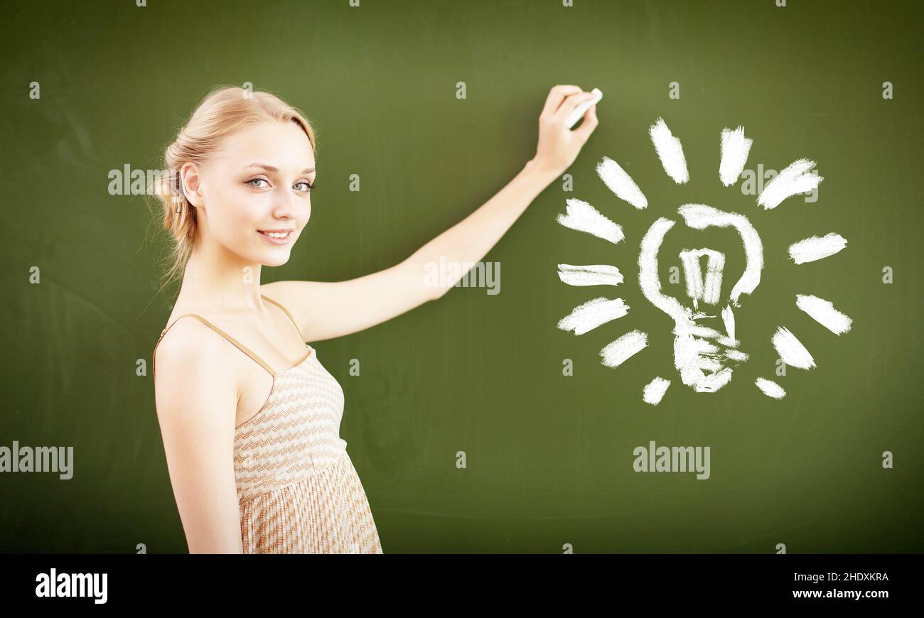 ideas, solution, brainstorming, idea, feedback, result, solutions Stock Photo - Alamy