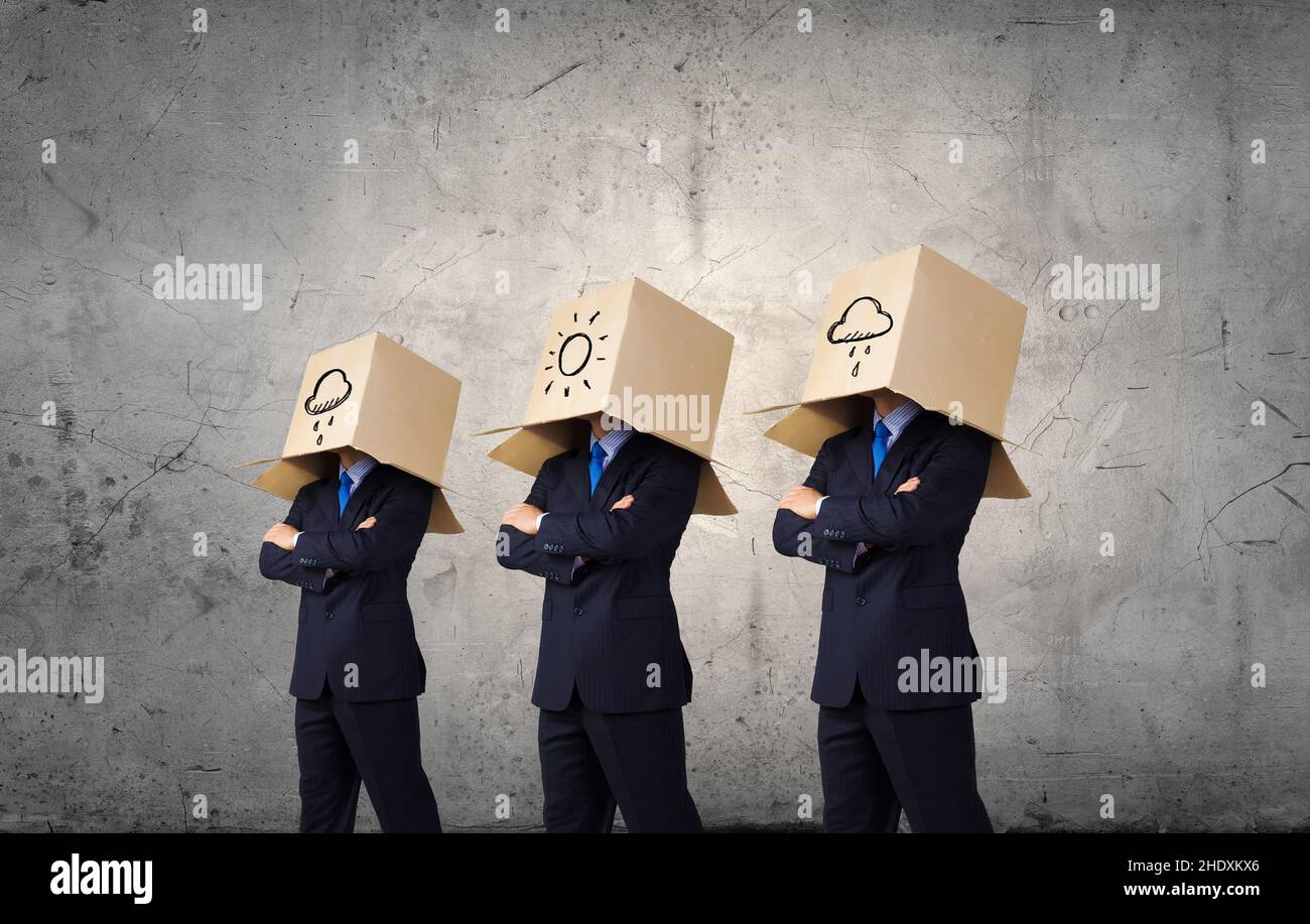 Positives and negatives hi-res stock photography and images - Alamy