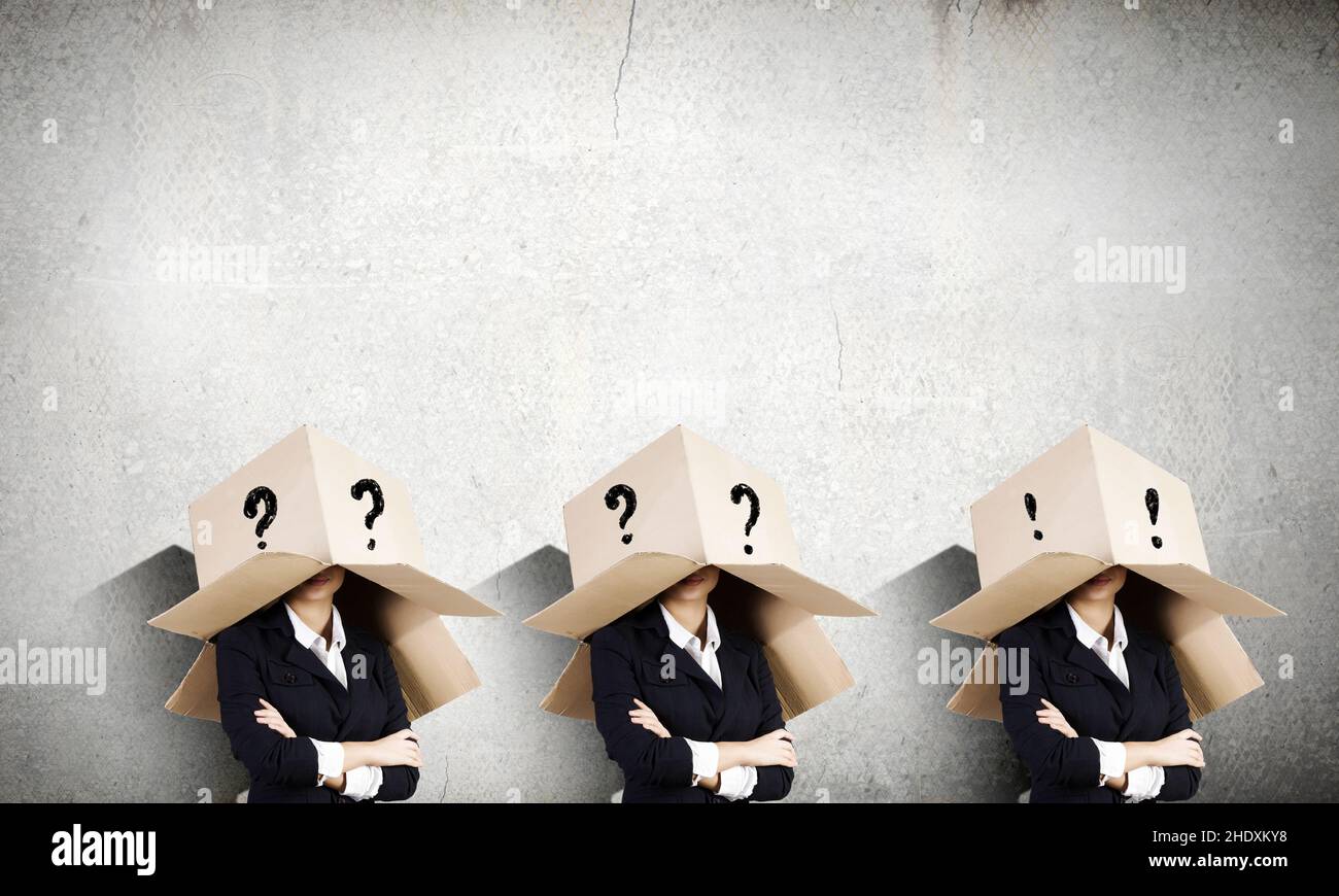 business woman, clueless, boss, business women, executive, executives ...