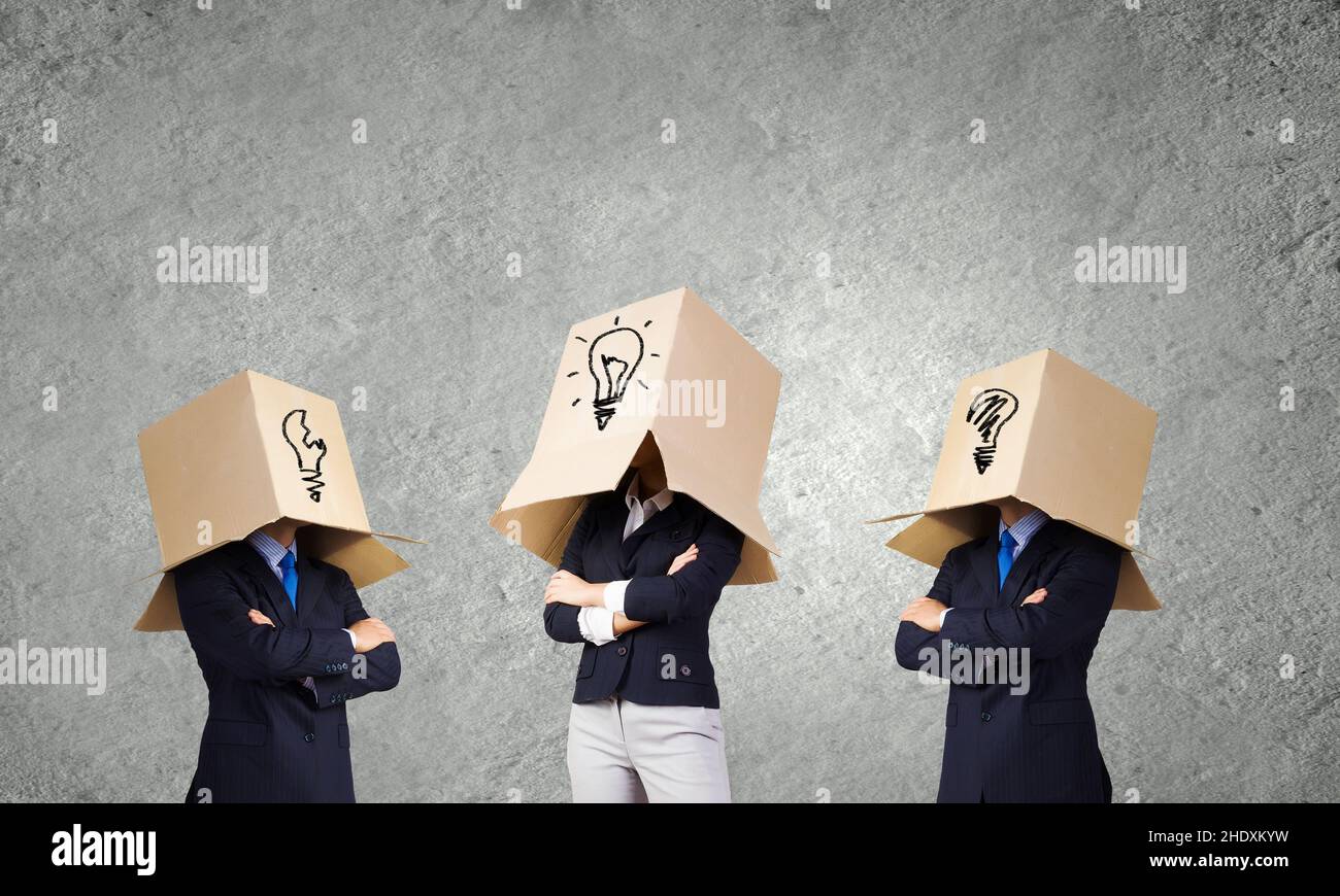 ideas, brainstorming, idea Stock Photo - Alamy