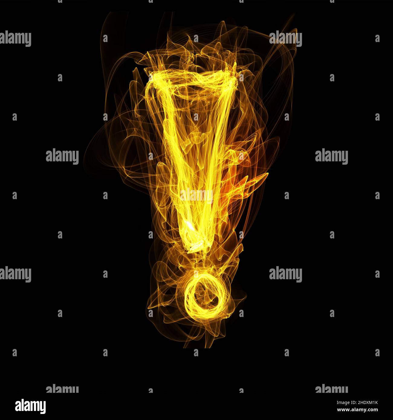 Painting with points hi-res stock photography and images - Alamy