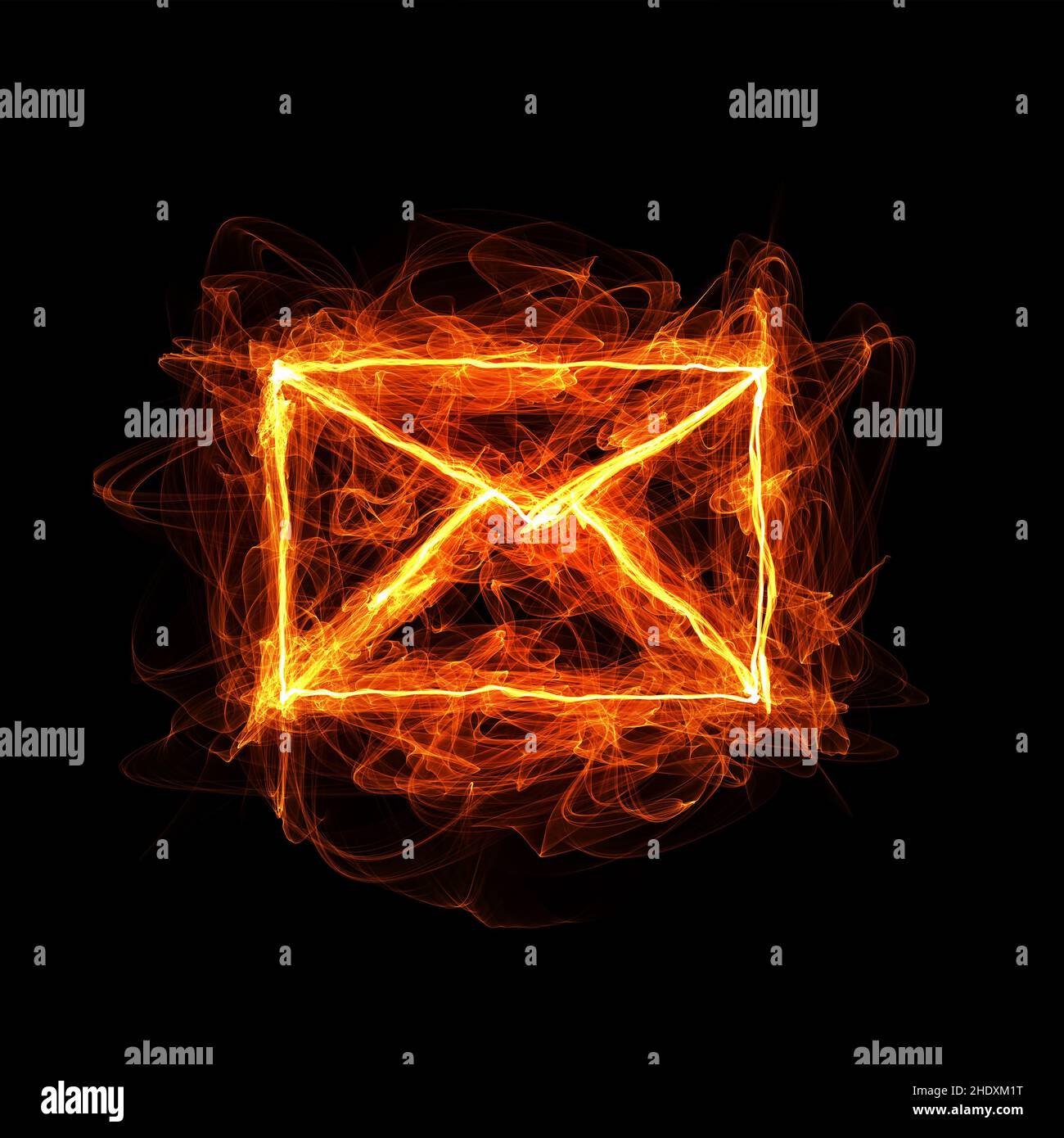 mail, letter, mails, letters Stock Photo - Alamy
