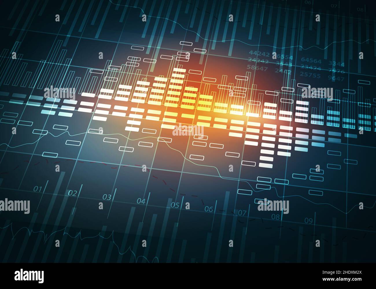 audio, diagram, audio track, audios, chart, charts, diagrams, graph ...