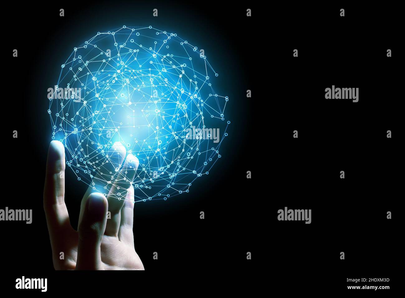 Virtual studio illustrations hi-res stock photography and images - Alamy